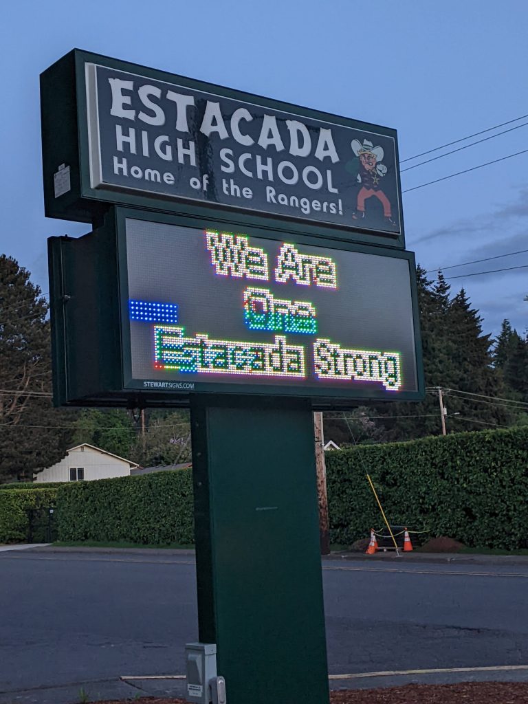 Estacada in Pictures - The Estacada Citizen